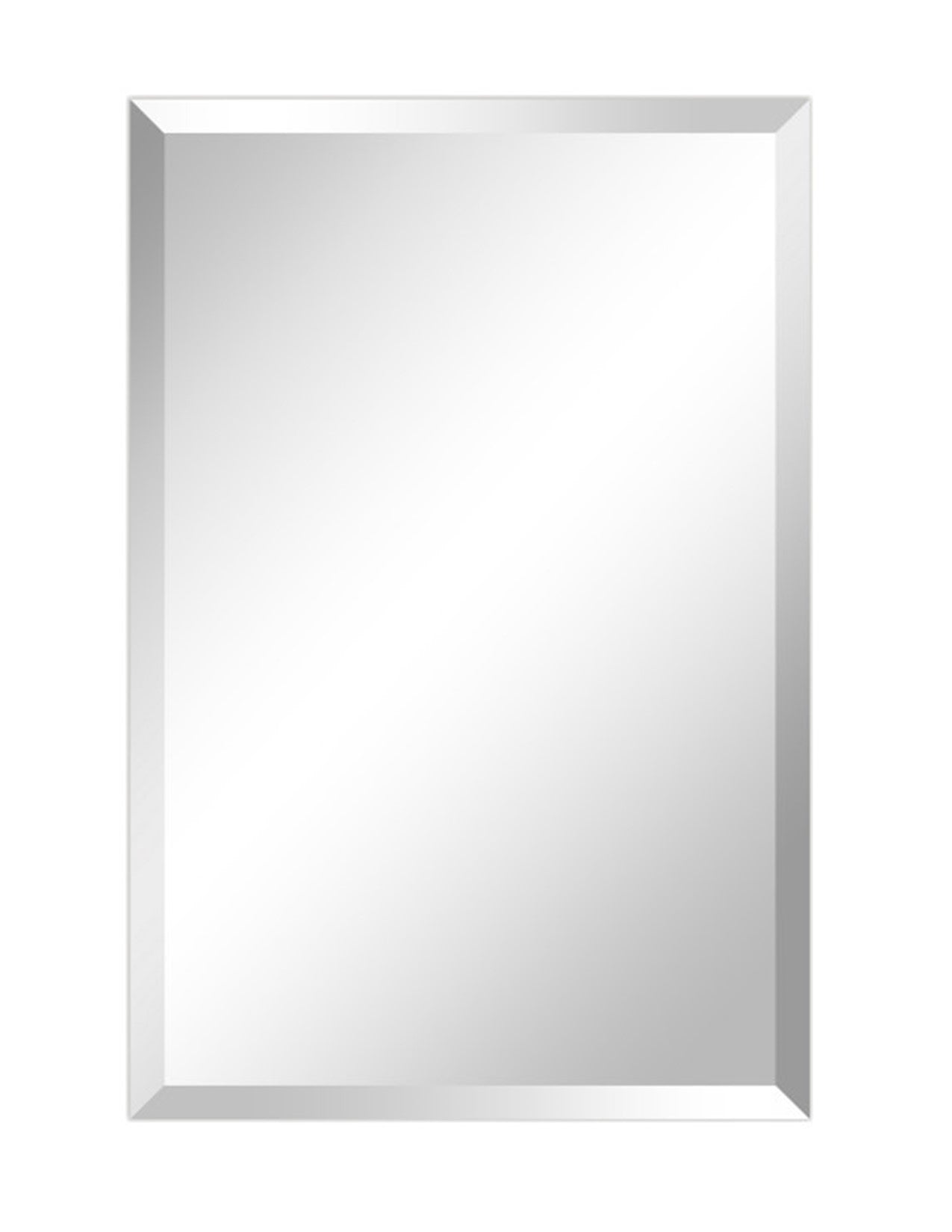 Bevel Mirror – divided STYLE